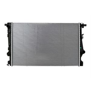 2016 Jeep Cherokee Radiator
