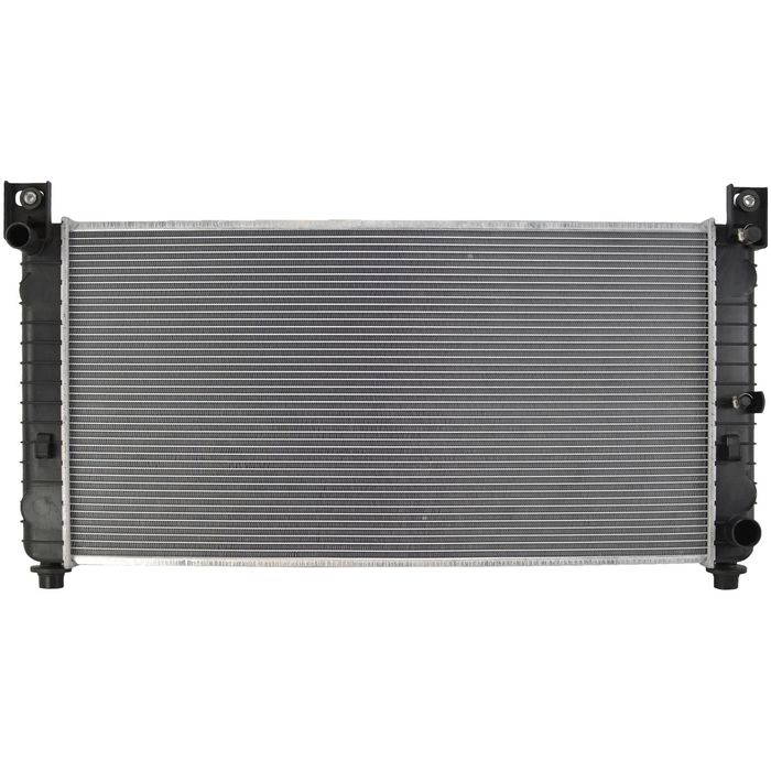 OSC Radiator OSC13419