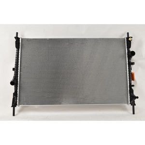 OSC Radiator OSC13454