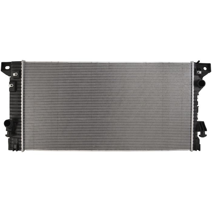 OSC Radiator OSC13510