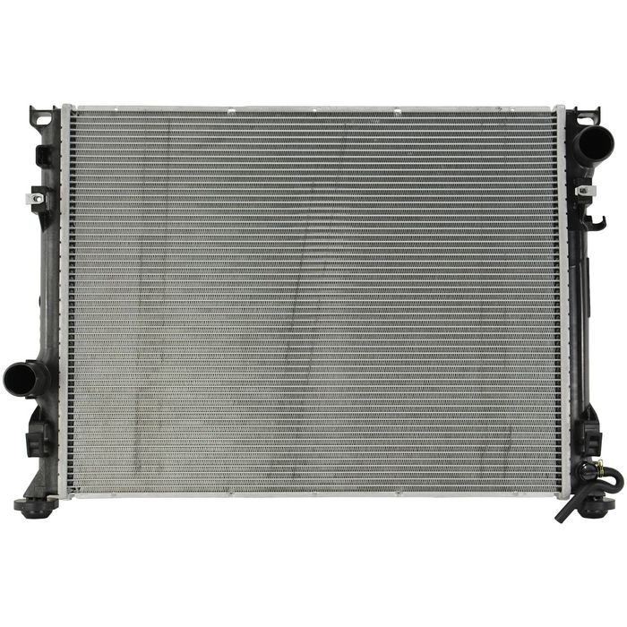 OSC Radiator OSC13512