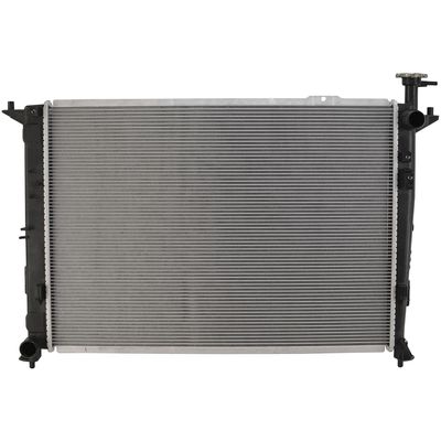 OSC Radiator OSC13519