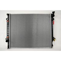 Tacoma Radiators - Best Radiator for Toyota Tacoma
