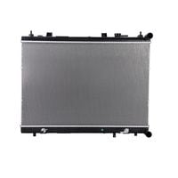2015 Ford Escape Radiator