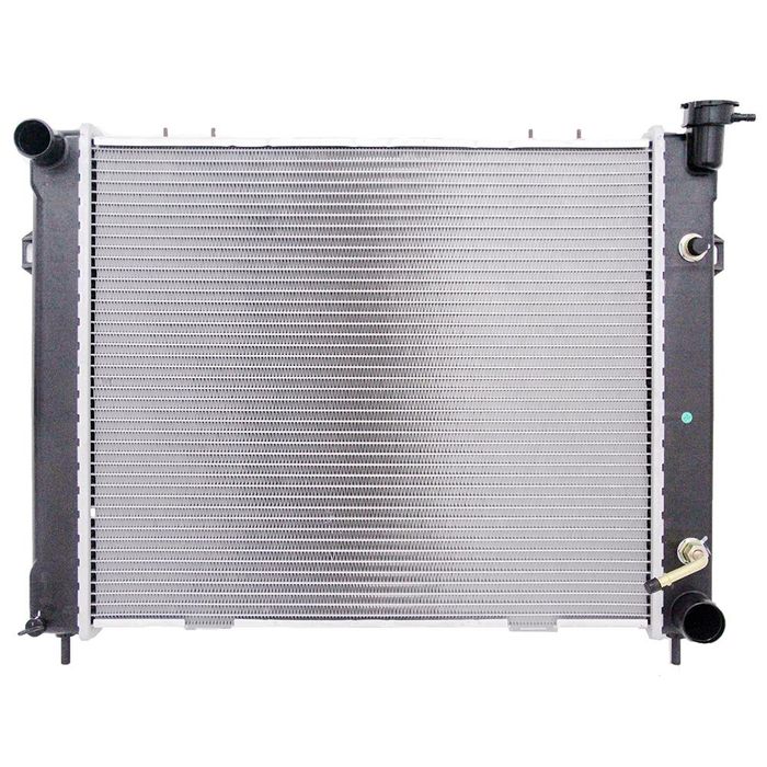 OSC Radiator OSC1394