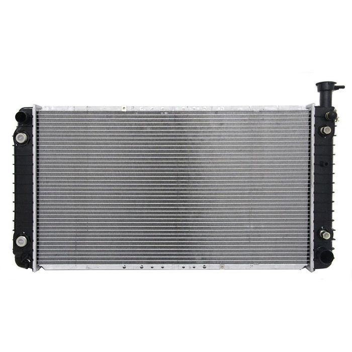 OSC Radiator OSC1489