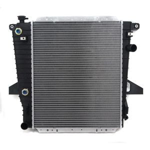 Ranger Radiators - Best Radiator for Ford Ranger