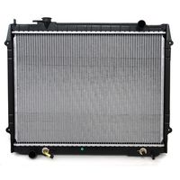 Tacoma Radiators - Best Radiator for Toyota Tacoma