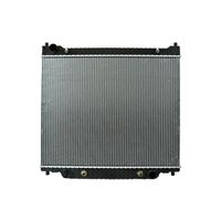 Ford E350 Econoline Radiator - Best Radiator for Ford E350 Econoline