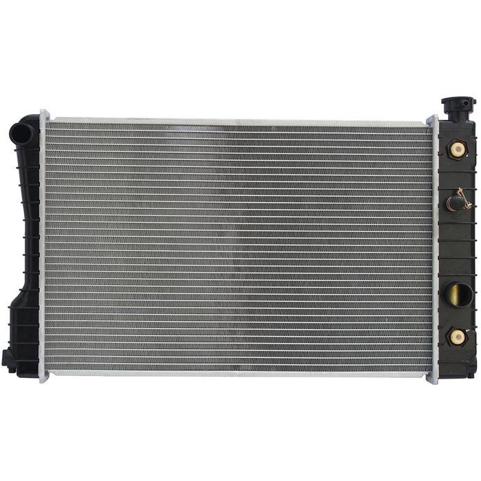 OSC Radiator OSC206