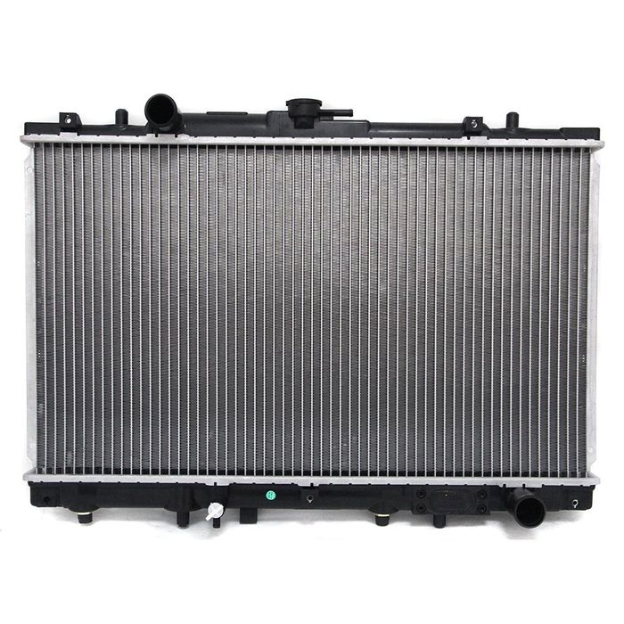 OSC Radiator OSC2073