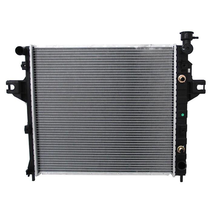 OSC Radiator OSC2263