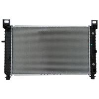 2001 Chevrolet Silverado 1500 Radiator