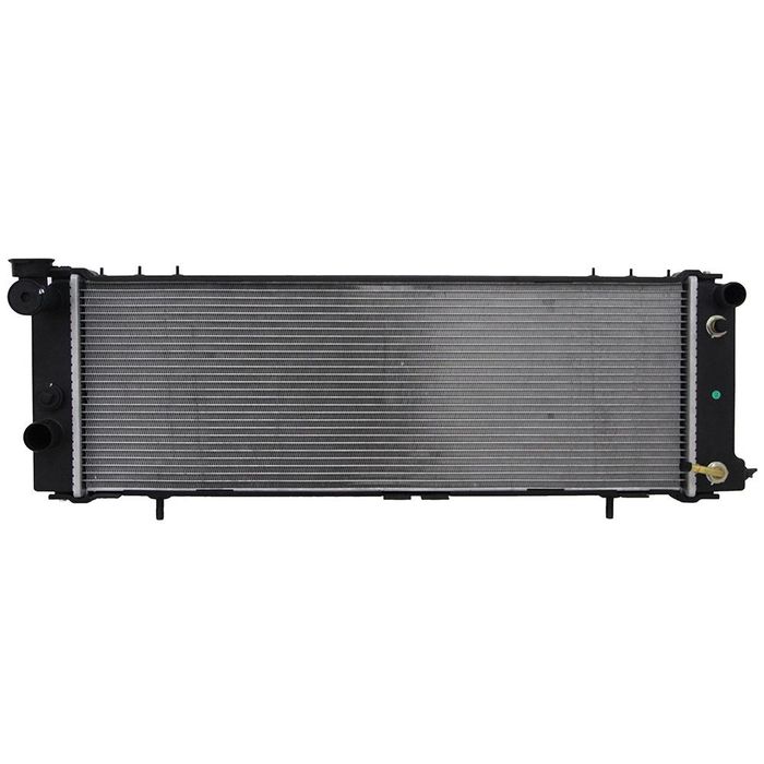 OSC Radiator OSC2340