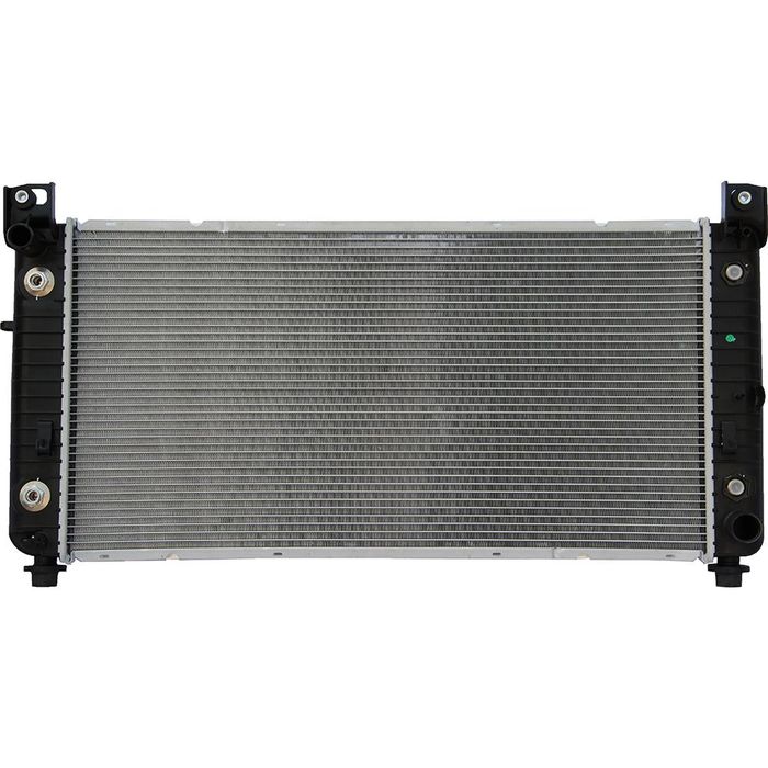 OSC Radiator OSC2370