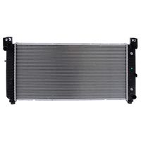2008 Chevrolet Silverado 1500 Radiator