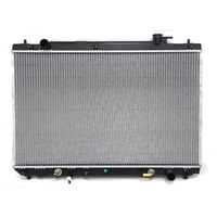 2005 Toyota Highlander Radiator