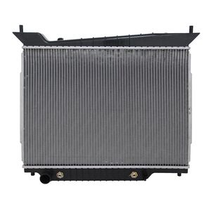 2003 Ford Expedition Radiator