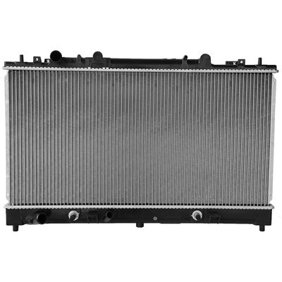 OSC Radiator OSC2672