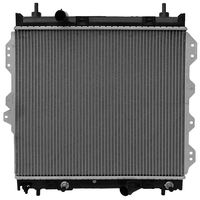 PT Cruiser Radiators - Best Radiator for Chrysler PT Cruiser