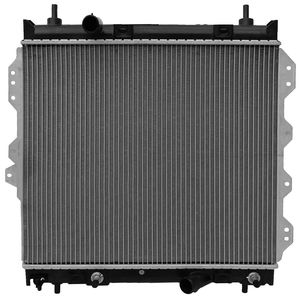 PT Cruiser Radiators - Best Radiator for Chrysler PT Cruiser