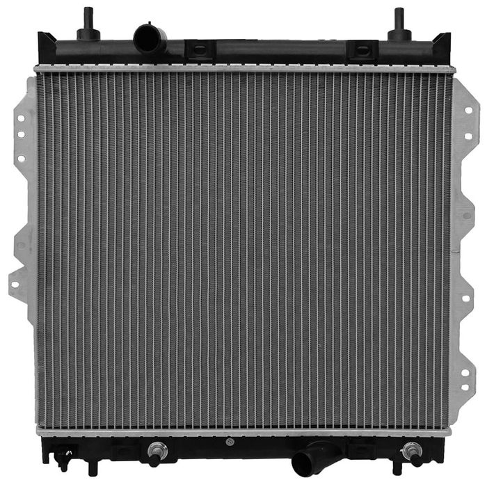 OSC Radiator OSC2677