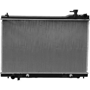 OSC Radiator OSC2683