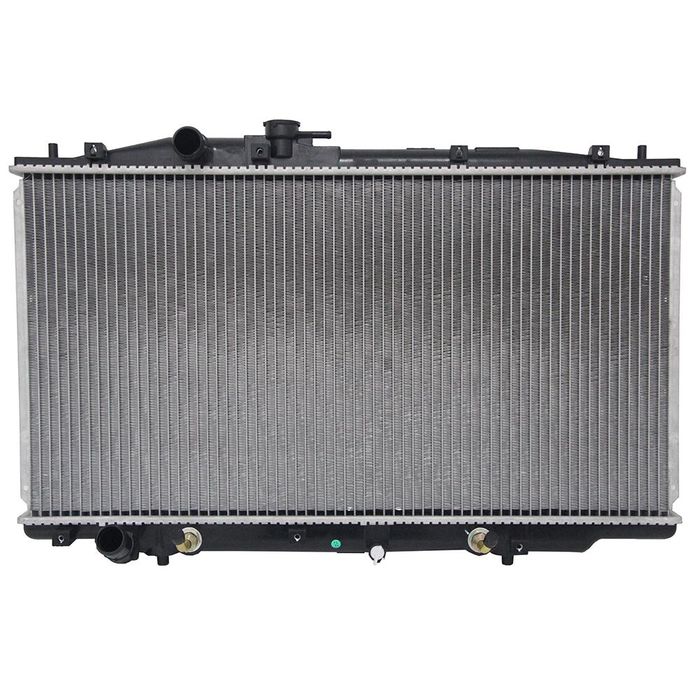 OSC Radiator OSC2783