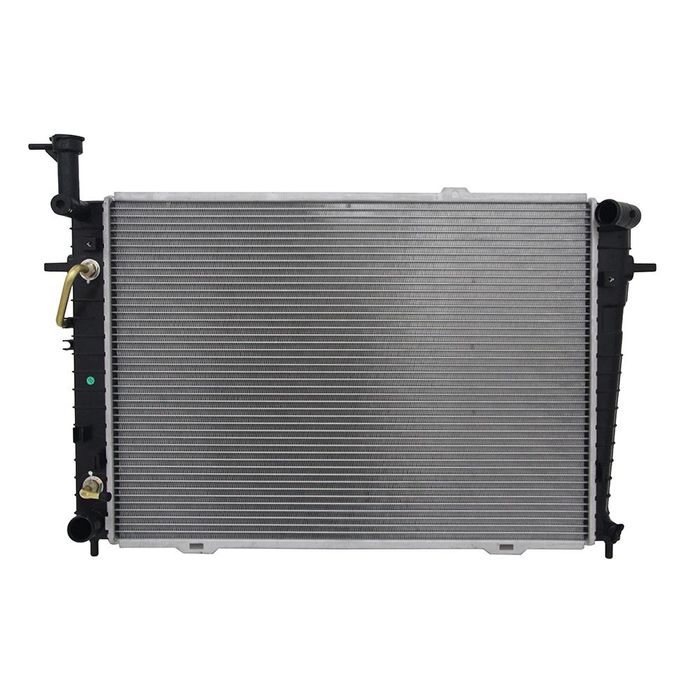 OSC Radiator OSC2785