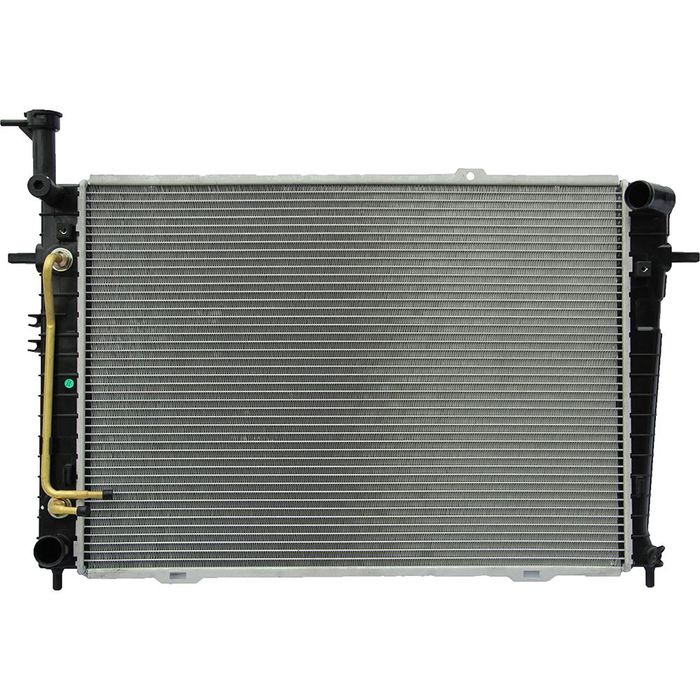 OSC Radiator OSC2786