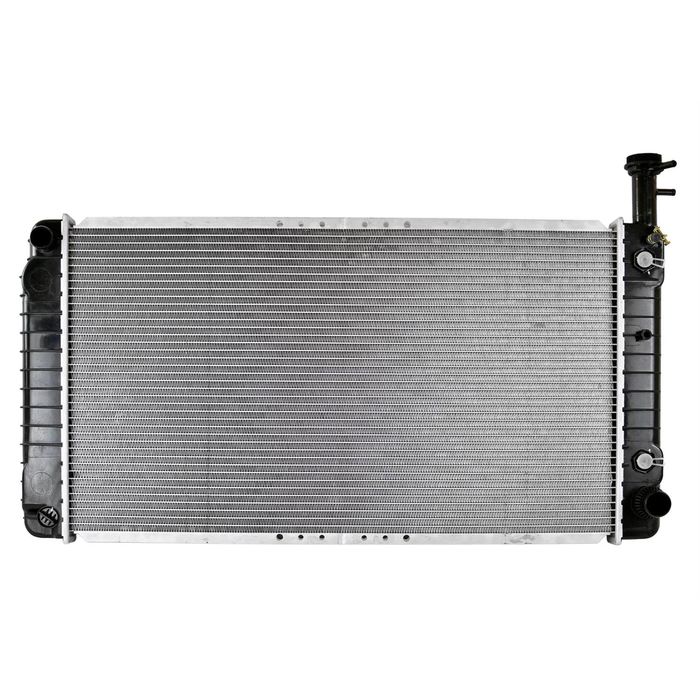OSC Radiator OSC2793