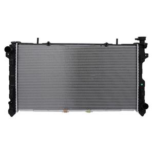 Caravan Radiators - Best Radiator for Dodge Caravan