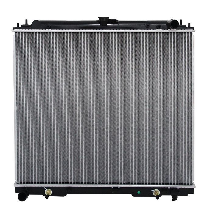OSC Radiator OSC2807