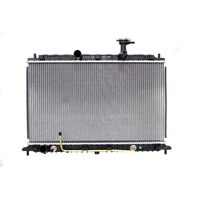 Rio Radiators - Best Radiator for Kia Rio