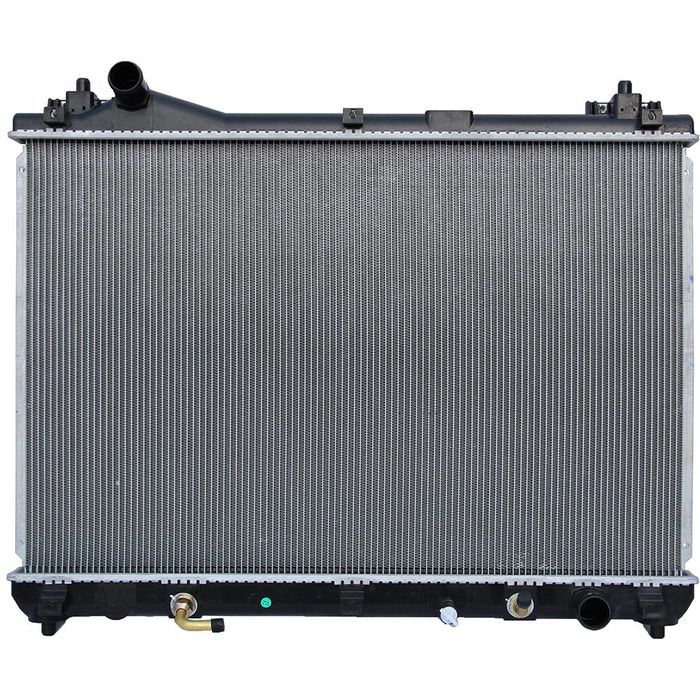 OSC Radiator OSC2920