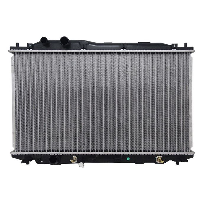 OSC Radiator OSC2923