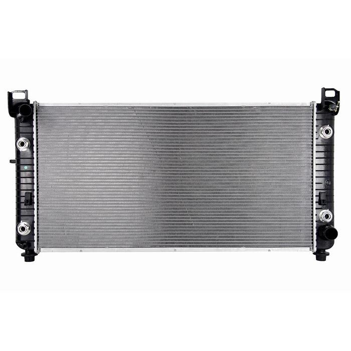 OSC Radiator OSC2947