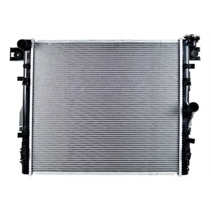 Jeep Wrangler 2011 Radiator - Best Replacement Car Radiators - OE or Better
