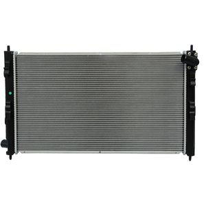 Mitsubishi Outlander Radiator - Best Radiator for Mitsubishi Outlander