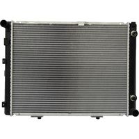Mercedes Benz 190E Radiator - Best Radiator for Mercedes Benz 190E