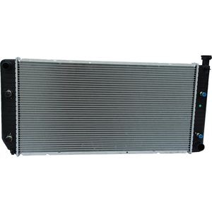 C1500 Radiators - Best Radiator for Chevrolet C1500