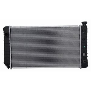 S-10 Radiators - Best Radiator for Chevrolet S-10