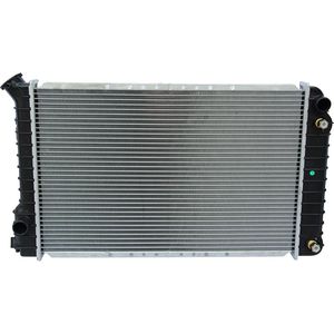 S-10 Radiators - Best Radiator for Chevrolet S-10