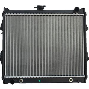 Pickup Radiators - Best Radiator for Toyota Pickup