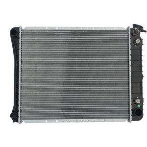C10 Radiators - Best Radiator for Chevrolet C10