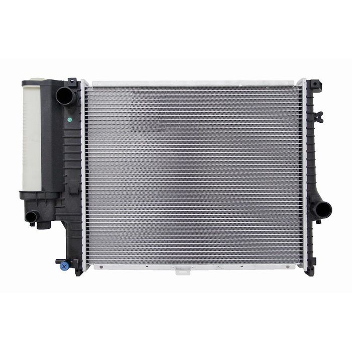 OSC Radiator OSC978