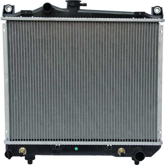 OSC Radiator OSC981