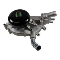 GMC Sierra 1500 Water Pump - Best Water Pump for GMC Sierra 1500