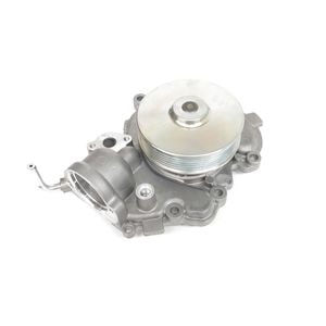 Jeep Grand Cherokee 2018 Water Pump - Best Replacement Water Pumps at ...