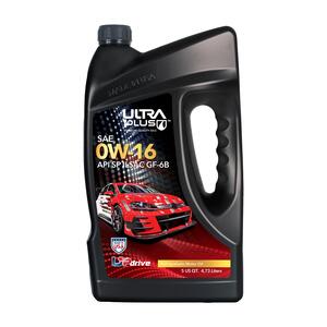 Ultra1Plus Engine Oil - AutoZone
